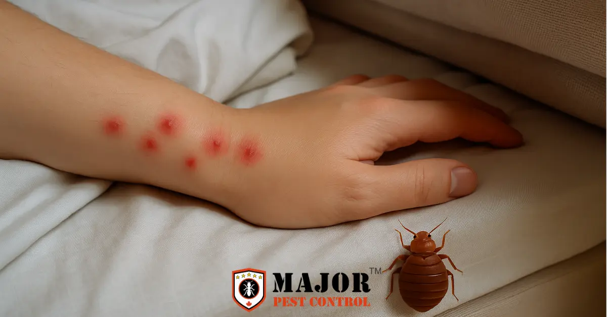Things To Know About Bed Bug Bites And How To Treat Them